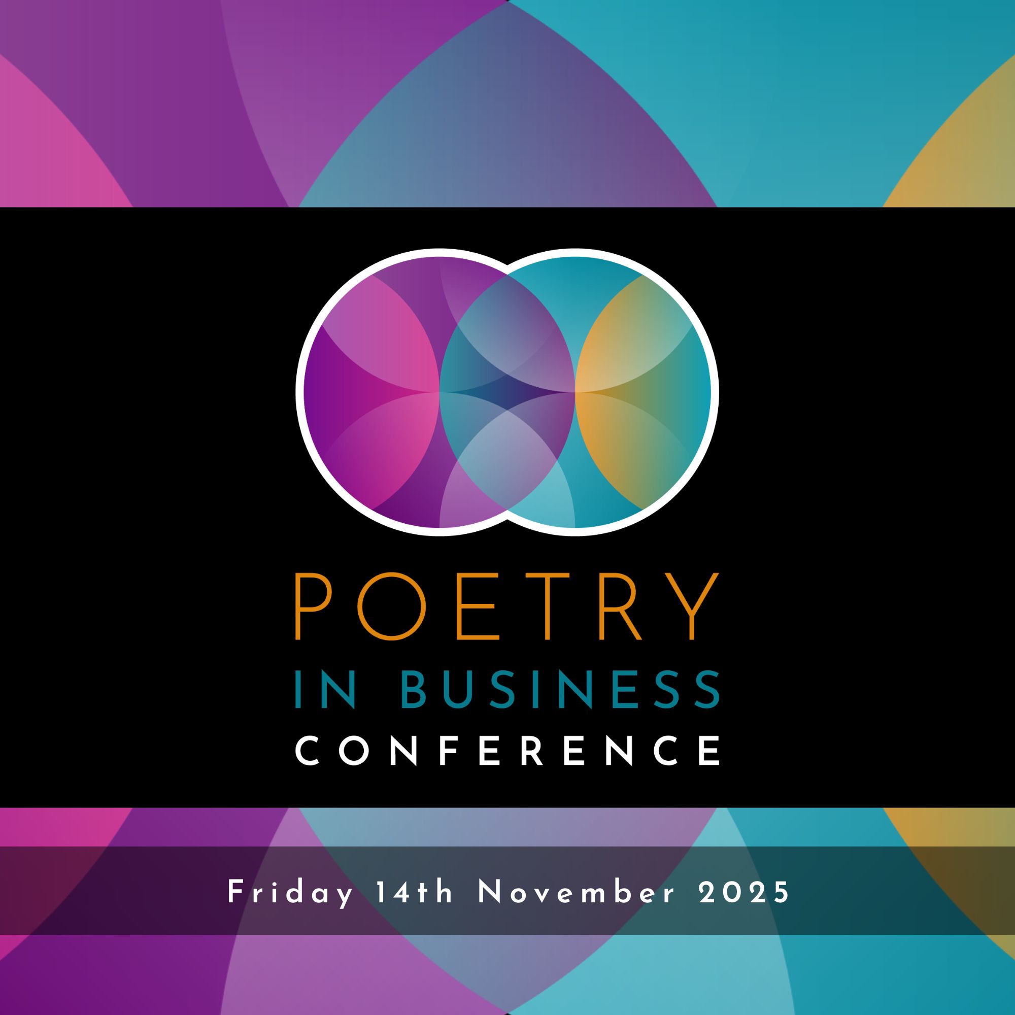 Poetry in Business Conference - Next Step HR